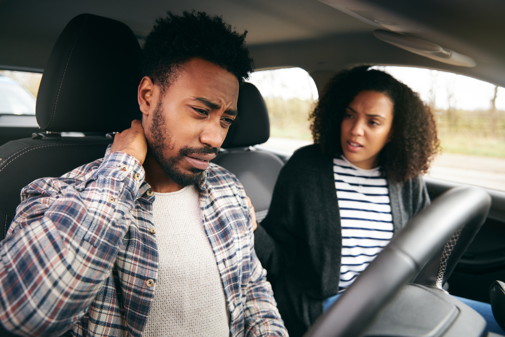 Emotional and Psychological Effects of Personal Injuries - Katz Injury Law