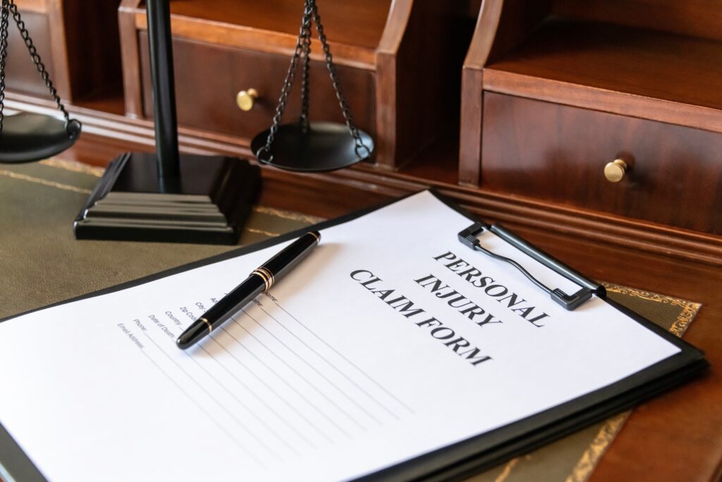 What is Personal Injury? - Katz Injury Law
